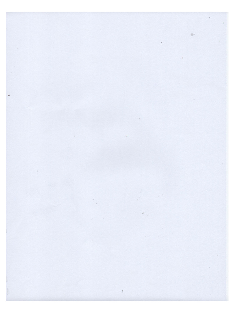 BLANK | PDF