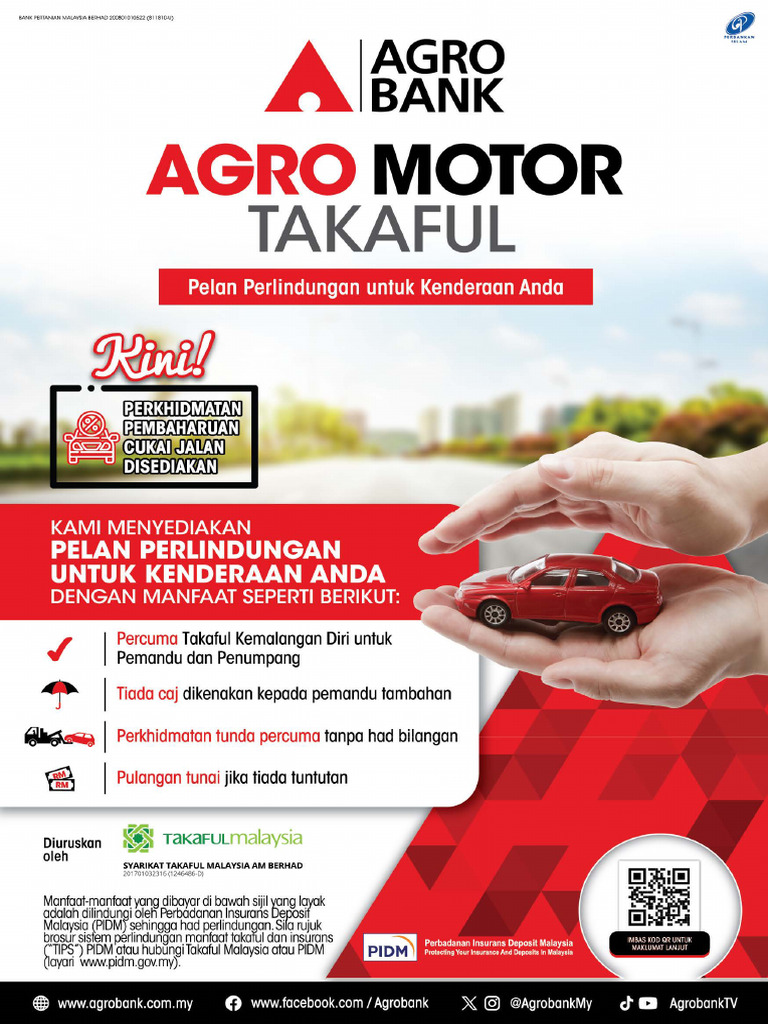 TAKAFULMOTOR eFLYERS | PDF