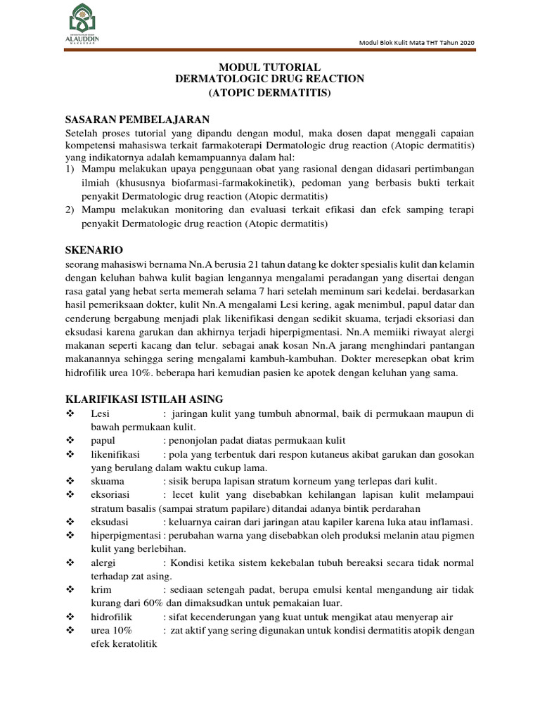 Modul PBL | PDF | Sains & Matematika | Pengembangan Diri