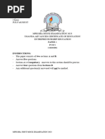 BCOS-185 Entrepreneurship Assignment 2025-26 | PDF | Startup Company ...