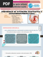 Tipos de Incisiones en Cesárea | PDF | Parto | El embarazo