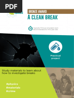 SETA Author Checklist | PDF