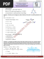 D253 Task 1 Template RSM3 | PDF | Leadership | Information