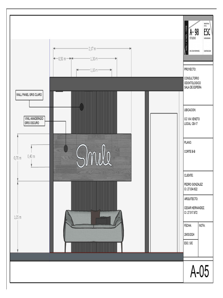 Render Smile | PDF