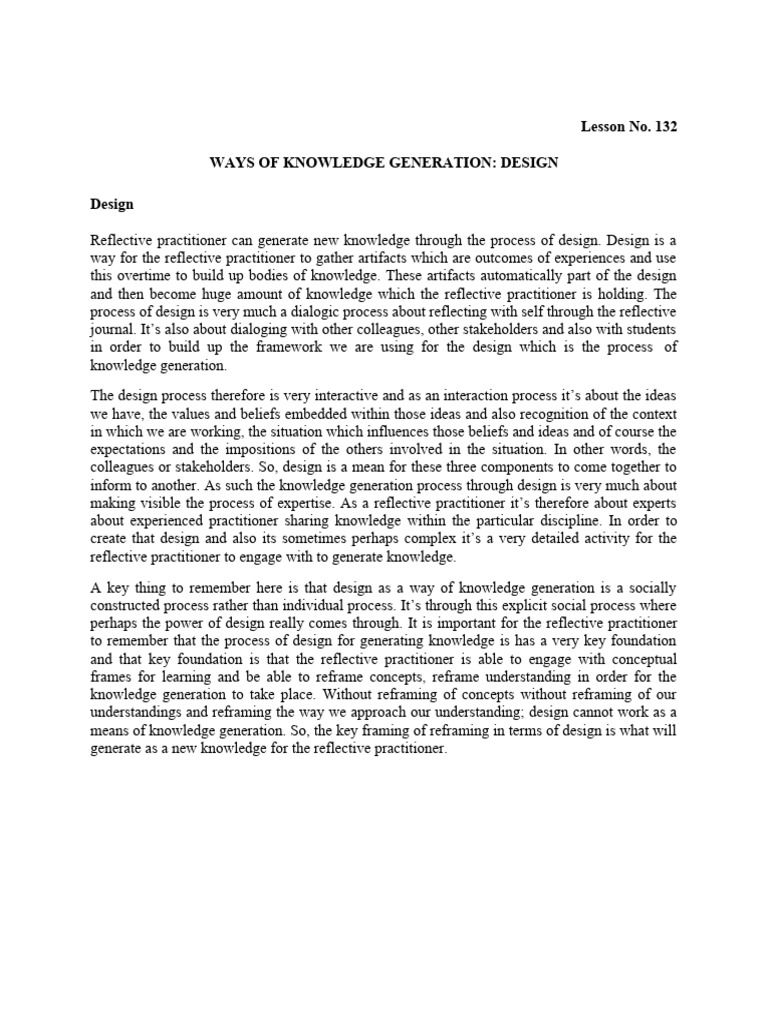 Embrace Cultural Diversity | PDF | Knowledge | Design