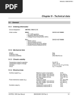 SEL-787Z High-Impedance Differential Relay | PDF | Optical Fiber ...