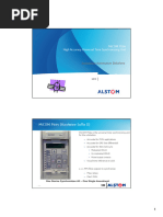 SEL-2488 Satellite-Synchronized Clock | PDF | Computer Engineering ...
