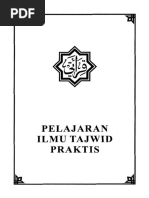 Tajwid Diagram PDF | PDF