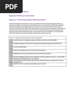 Section 104 Agreements in Drainage Design | PDF | Sanitary Sewer | Sewage