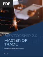Jim Simons' Quantitative Trading Strategy | PDF