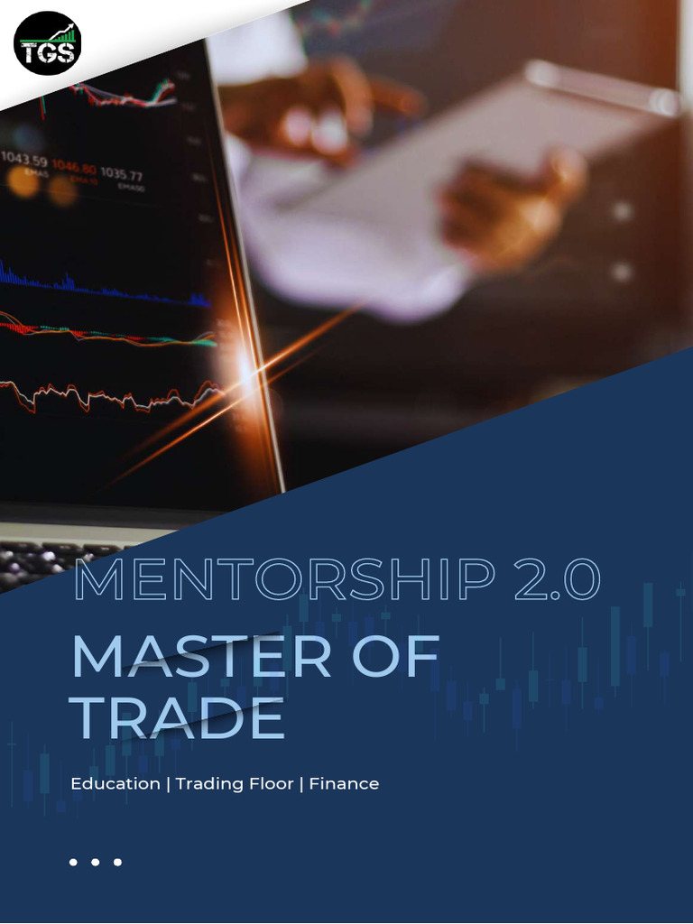 TGS Brochure 1 | PDF | Option (Finance) | Greeks (Finance)