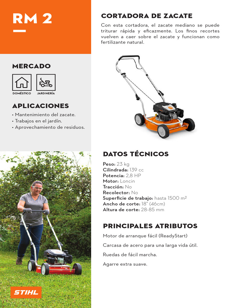 Ficha RM 2 | PDF | Vehículos