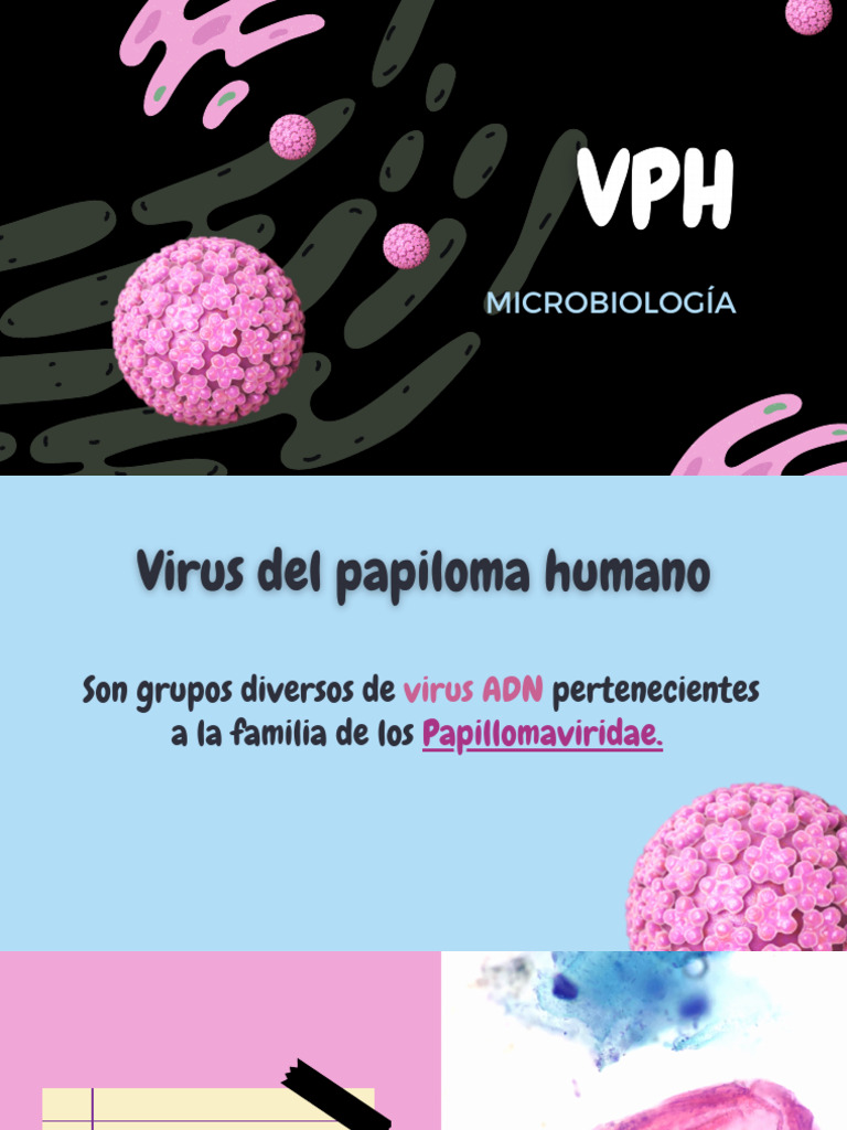 vph | PDF