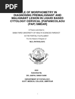 Pathoma Fundamentals of Pathology | PDF