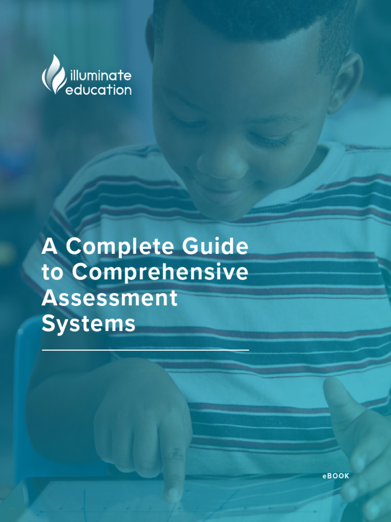 Compl Guide Comp Assessment Systems Illuminate Ebook | PDF ...