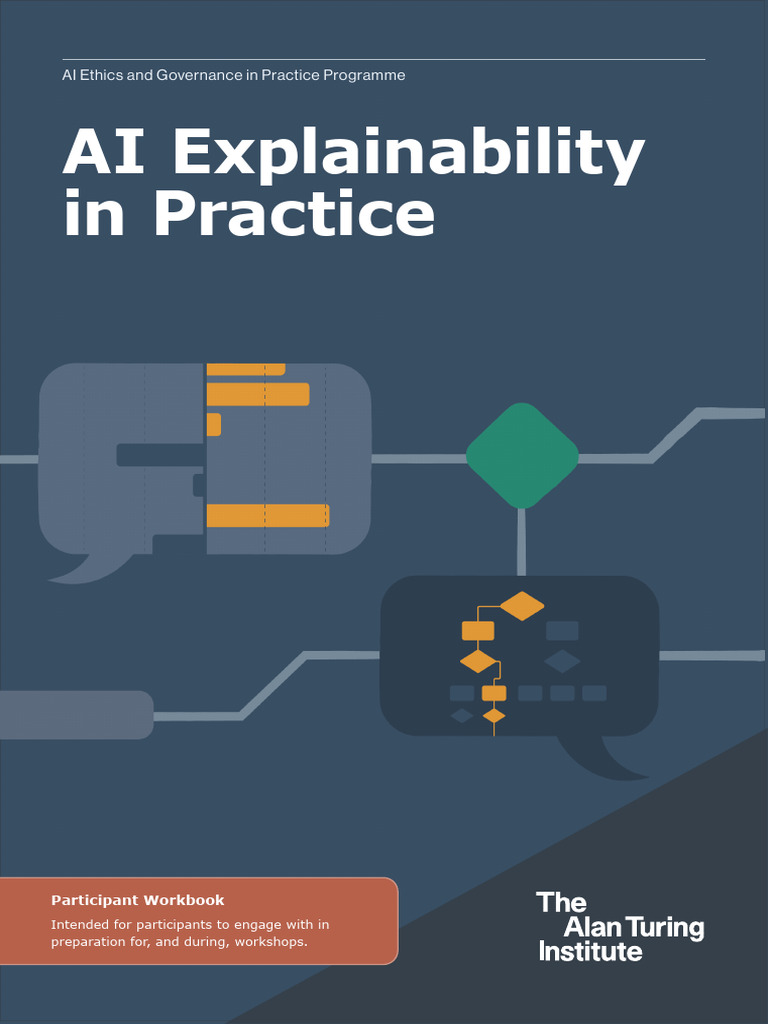 AI Explainability for Public Sector | PDF | Artificial Intelligence | Intelligence (AI) & Semantics