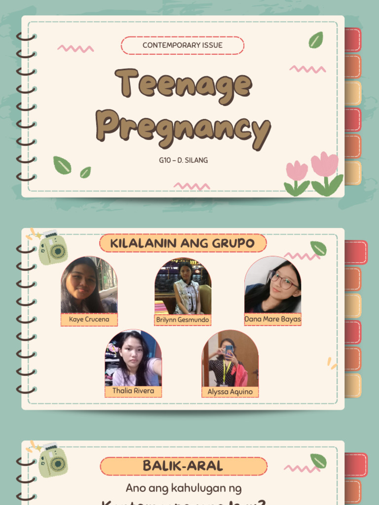 Ap - G10 D. Silang - 20240513 - 151825 - 0000 | PDF