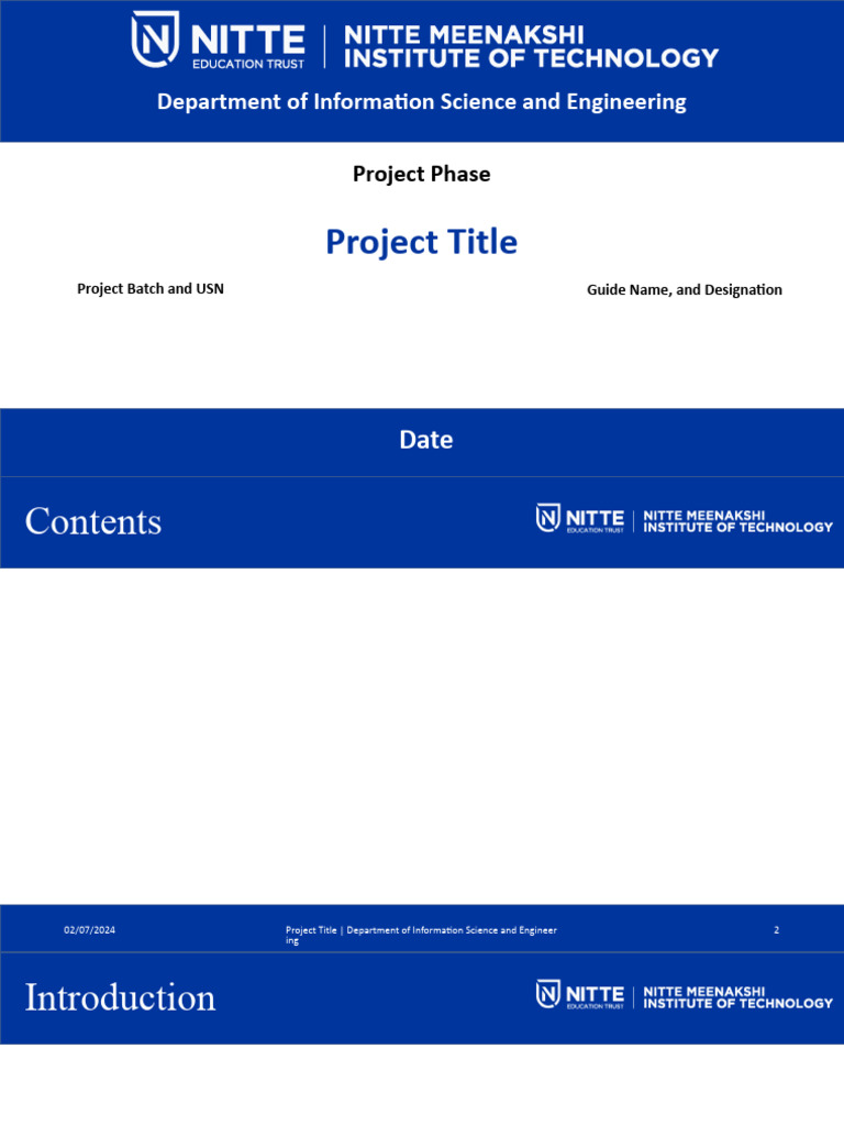 Information Science Project Overview | PDF | Use Case | Conceptual Model