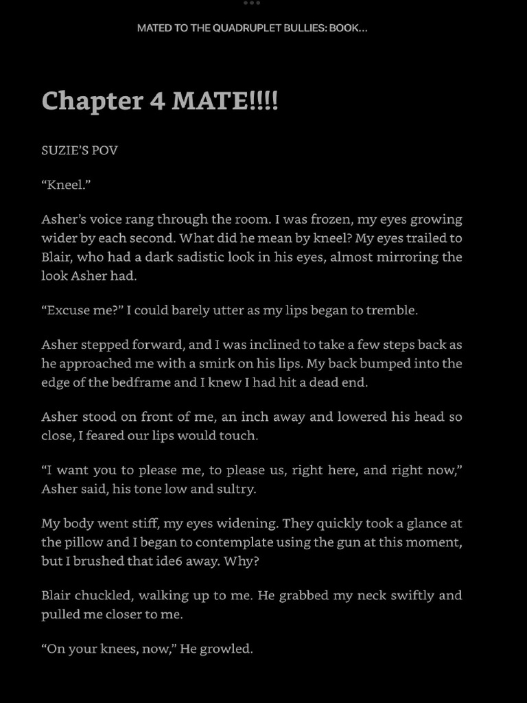 Chapter 4 | PDF
