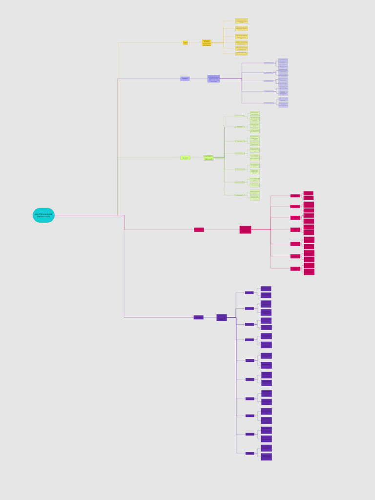 Brace Map | PDF