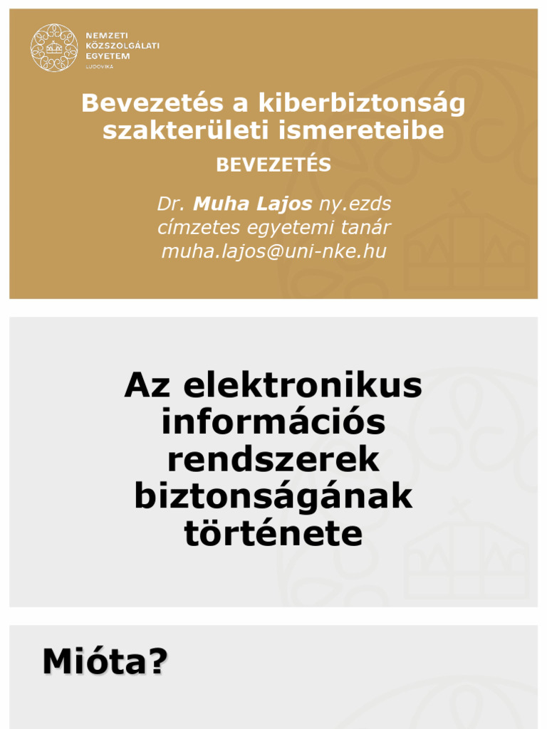 KB Történet | PDF