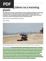 Weather Prediction: Project 1 Report | PDF | Unified Modeling Language ...