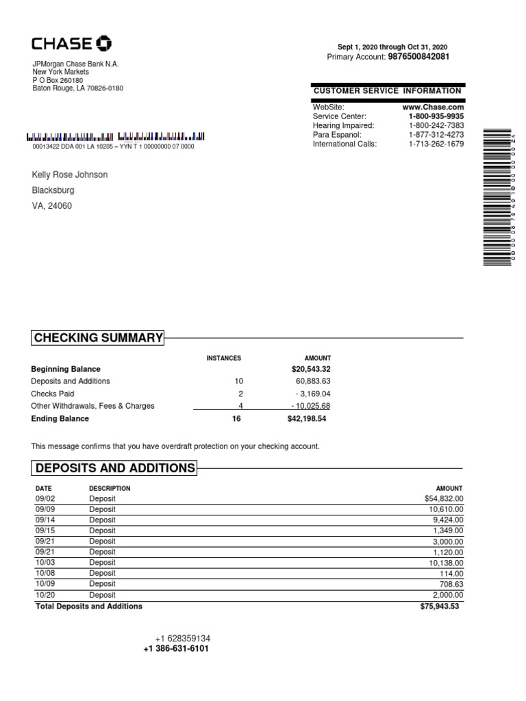 Leoka | PDF | Transaction Account | Business