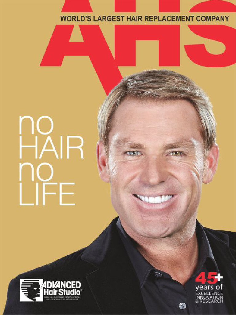 Ahs India Brochure Pdf
