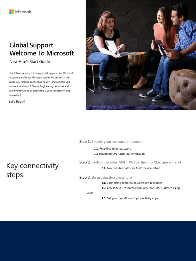 Start Guide | PDF | Mobile App | Microsoft Office