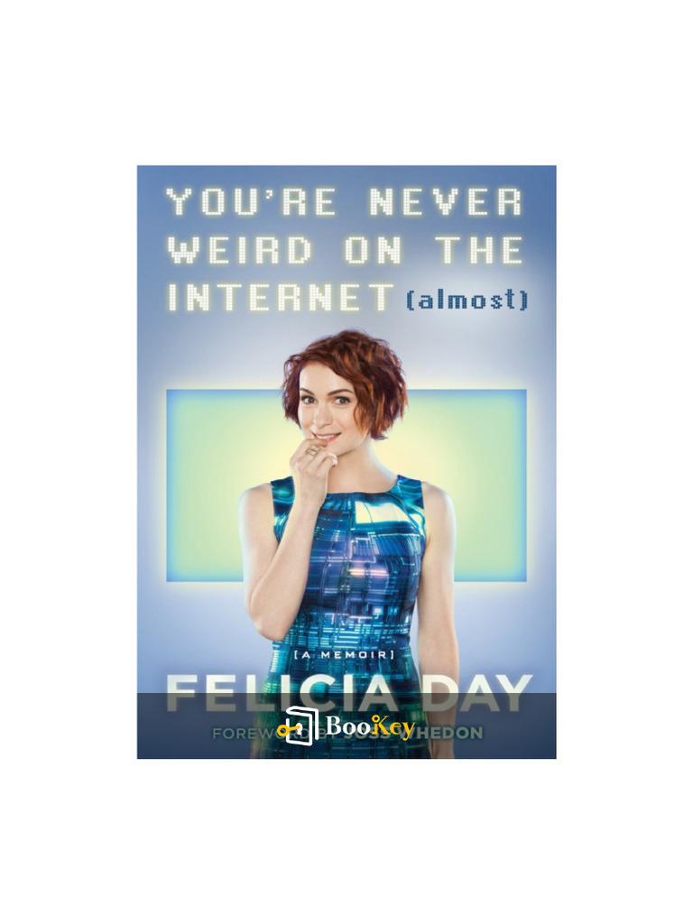 Day, Nunca Eres Raro en Internet | PDF