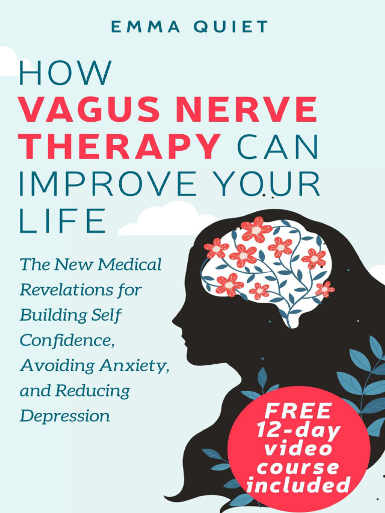How Vagus Nerve Therapy Can Improve Your Life The New Medical ...