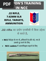 PMI For Leaders - M4 Weapons System | PDF | Magazine (Firearms ...