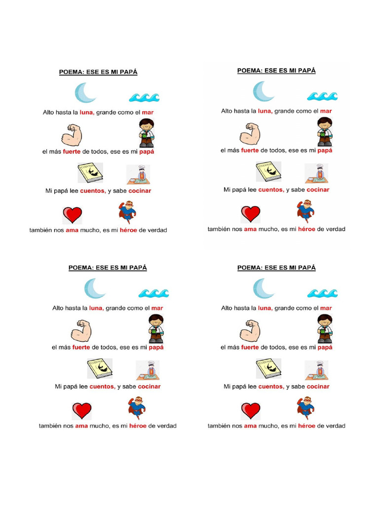 Imagen3s de Papa | PDF