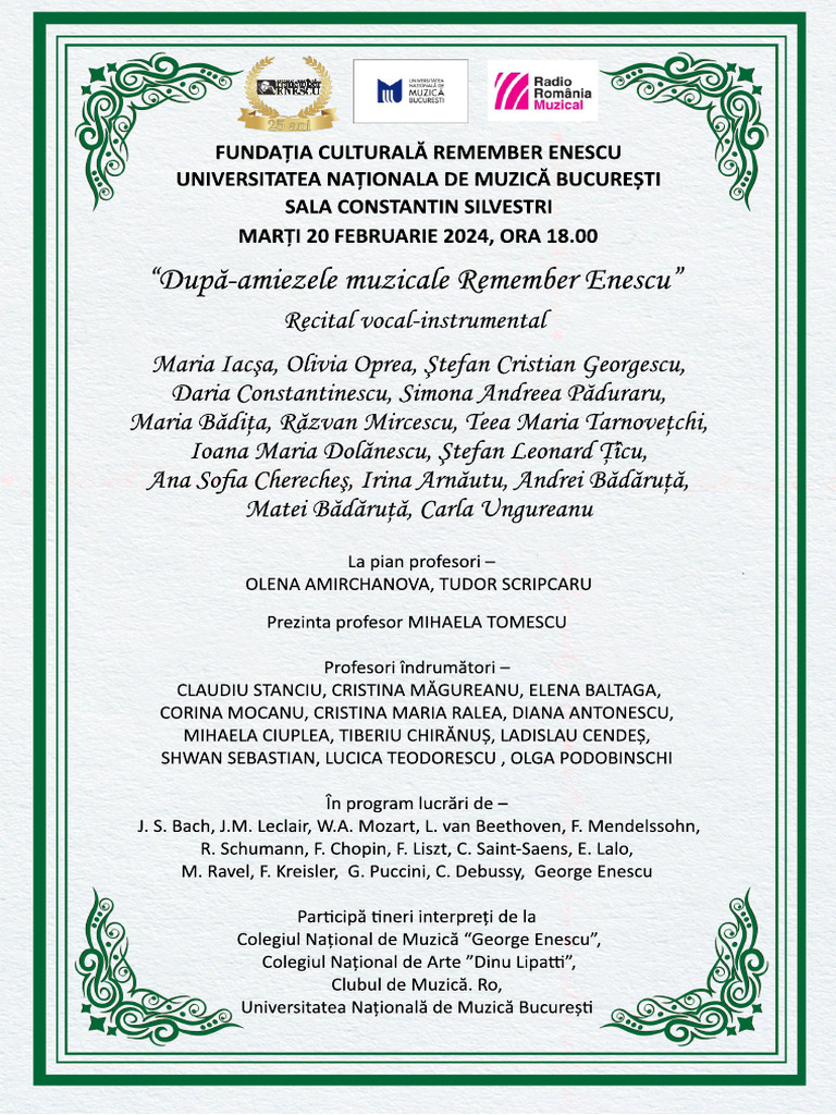 Afis UNMB 20 Feb 2024 | PDF