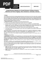 Sae J2044 - 200908 | PDF | Leak | Pipe (Fluid Conveyance)