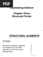 StructX - Frame Formulas | PDF | Bending | Mechanical Engineering