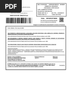 Formatos 4-30-8, Lab, RX, Etc.. | PDF | Pecho | Medicina CLINICA