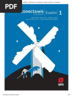 Español 2 SanTillana | PDF