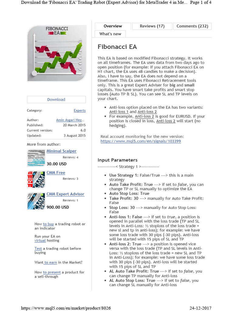 Fibo Ea | PDF | Ios | Computer Science