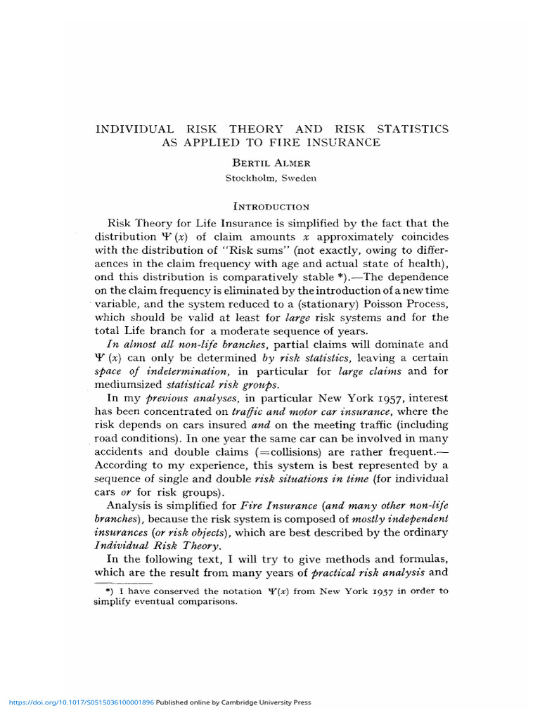 individual_risk_theory_and_risk_statistics_as_applied_to_fire_insurance ...