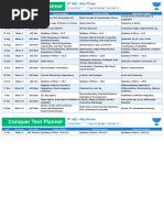 JEE Main 2027 Syllabus | PDF