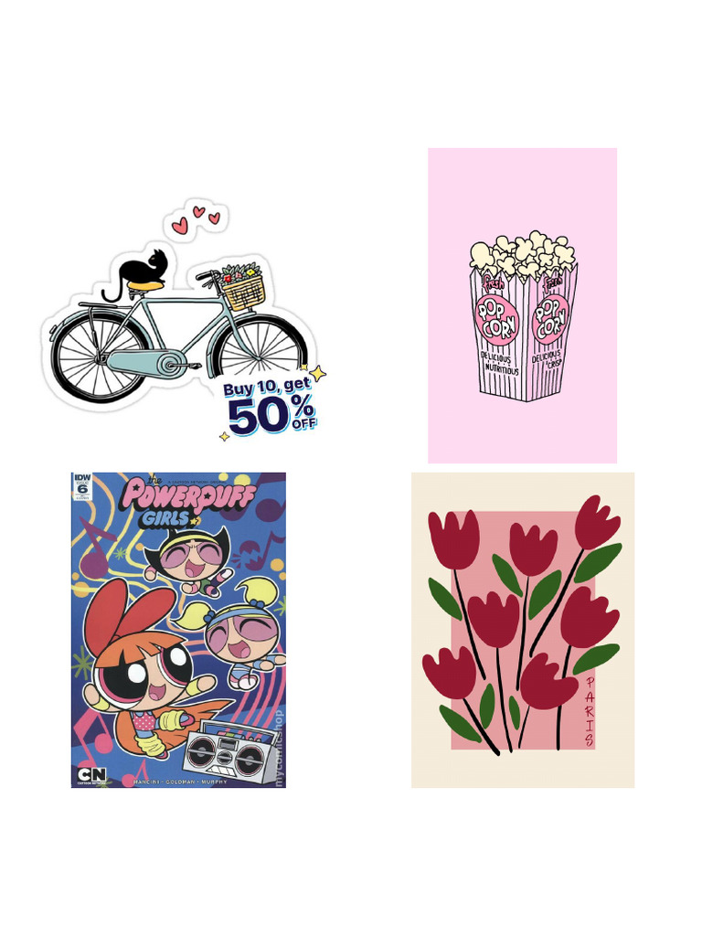 STIKER | PDF