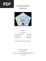 Ukuran Standar Bata Merah SNI | PDF