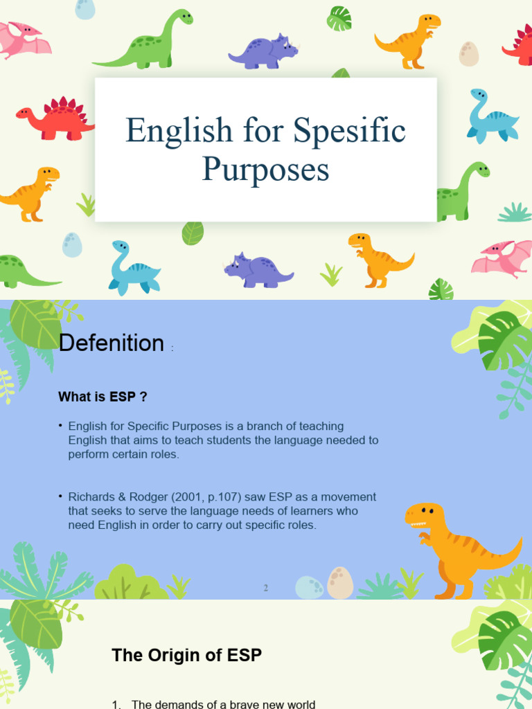 Helvia Safitri - ESP | PDF | Language Arts & Discipline