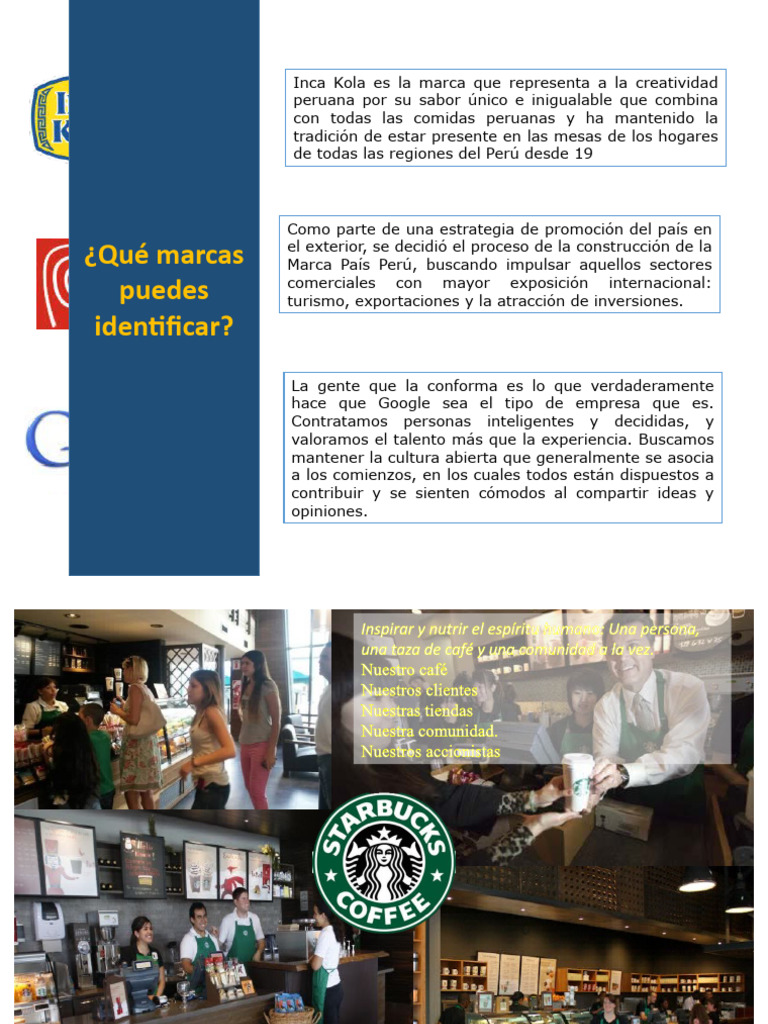 Sesión 10 - Imagen Personal | PDF | Business | Análisis FODA