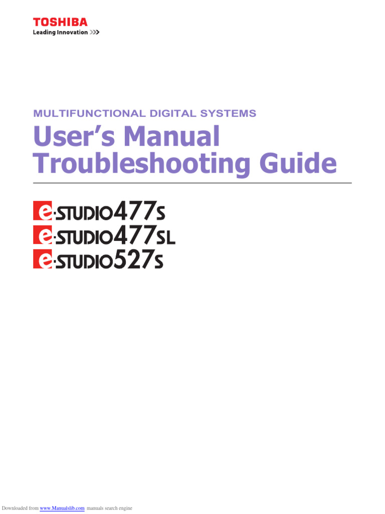 Estudio 477 S 4 | PDF | Operating System | Fax