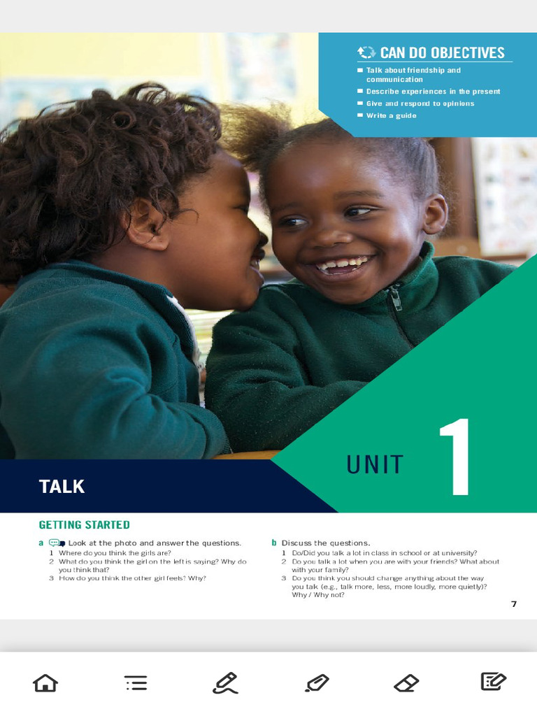 Student's Book Empower Second Edition Intermediate | PDF
