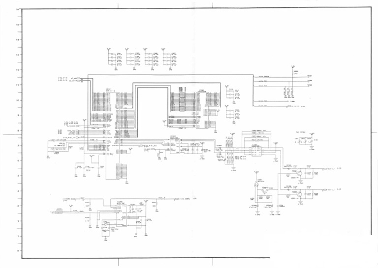 Dreamcast Sound and Clockgen | PDF