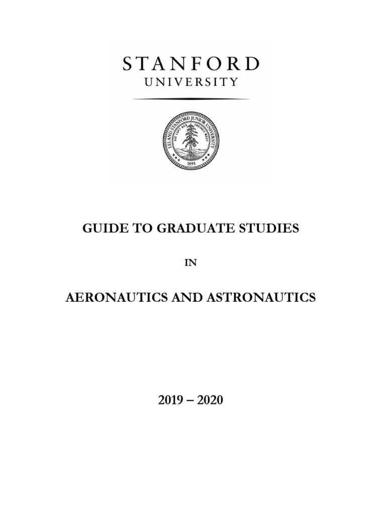 Aa Guide To Graduate Studies 2019-20 Final 9-23-2019 | PDF | Thesis ...