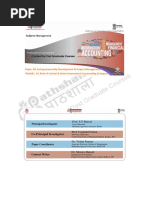 CM Elevate Program for Youth Entrepreneurs | PDF | Economic Growth ...